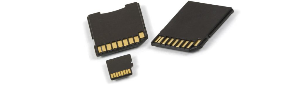 How to Recover Deleted Files From an SD Card [Solved]