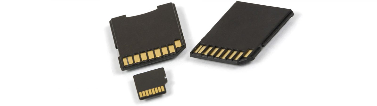 How to Recover Deleted Files From an SD Card [Solved]