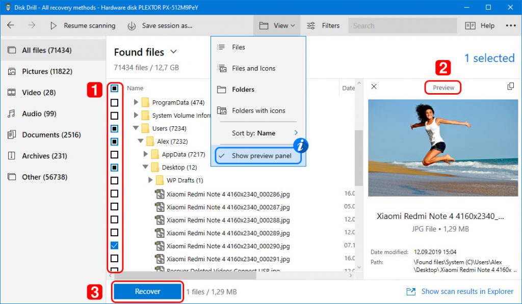 How to Recover Hard Drive Partition Using Partition Recovery Software