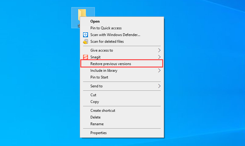 [Free] Recover Deleted Files From Recycle Bin in 5 Easy Steps
