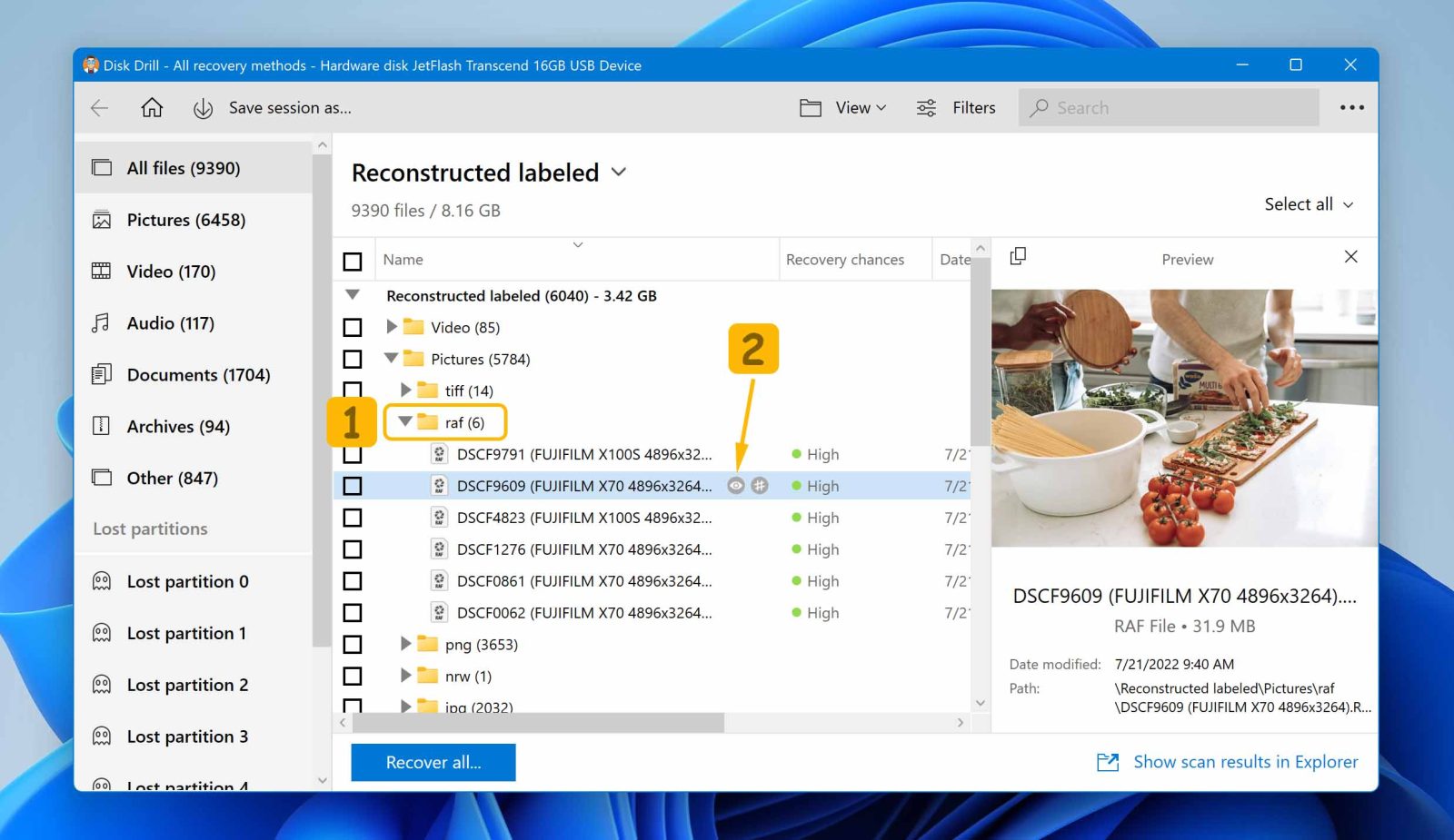 Disk Drill PRO v4.5 Review: Is It Really That Good? (2022)