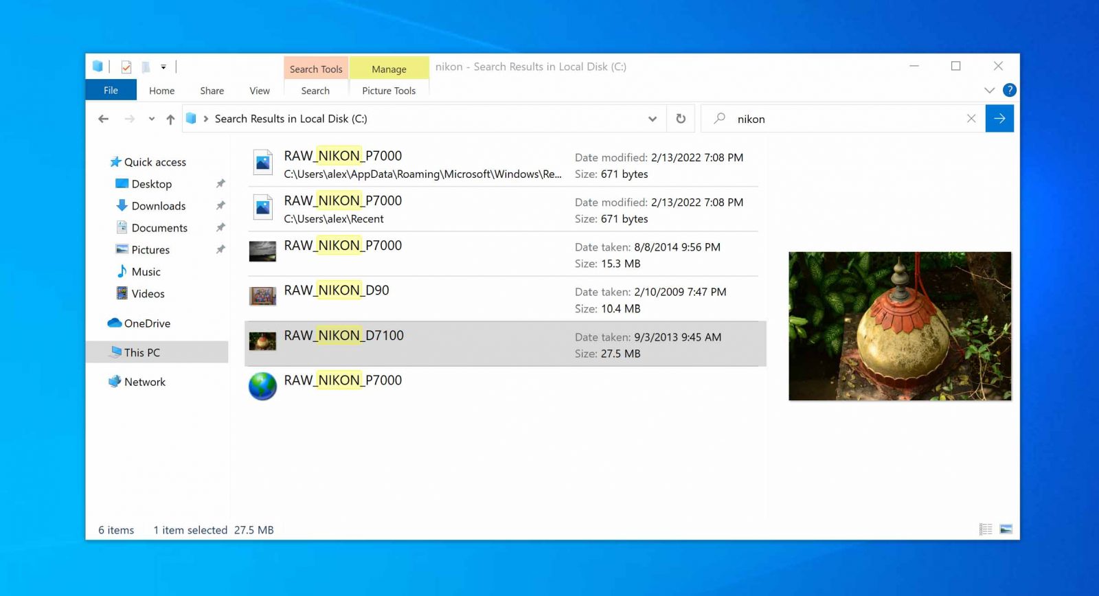 How to Recover Deleted Photos From Any Device & OS (2022)