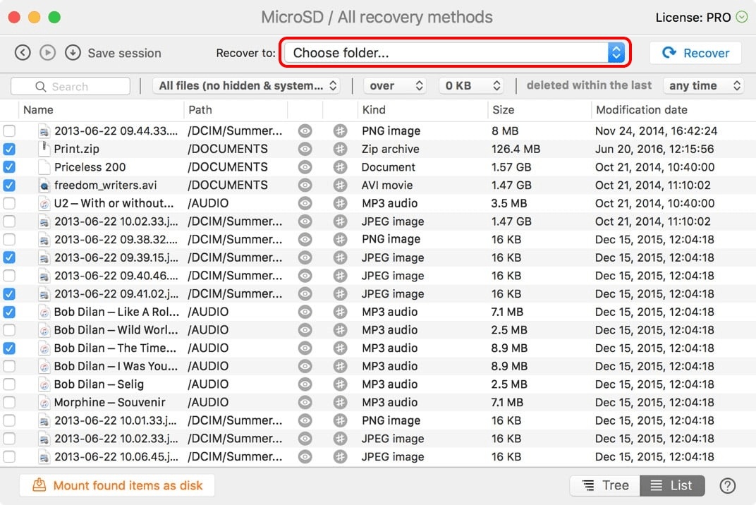 How to Recover Deleted Photos From Any Device & OS (2020)