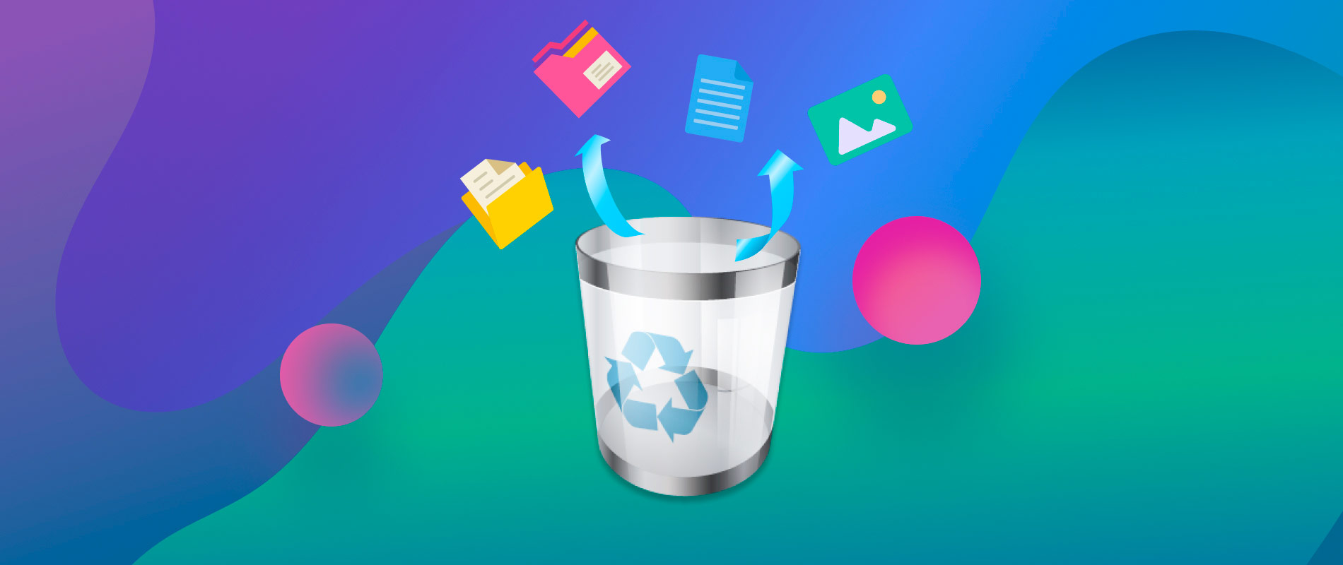 How To Recover Deleted Files Essential Guide Tested In 2023 