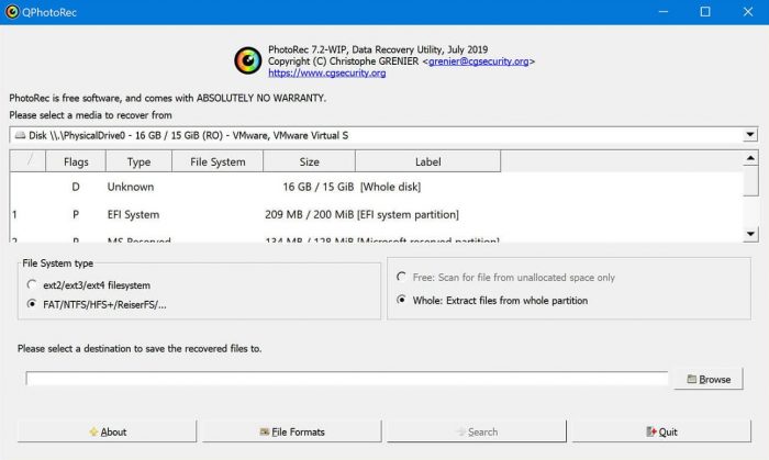 Top 10 Best Data Recovery Software That Worth Your Time (2022)