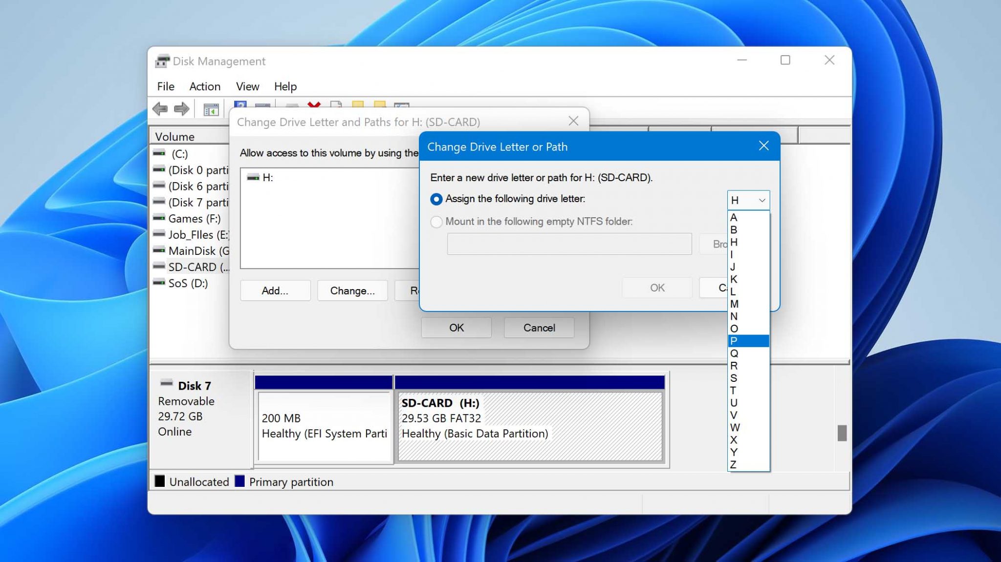 How to Recover Files From a Corrupted SD Card For Free (2024)