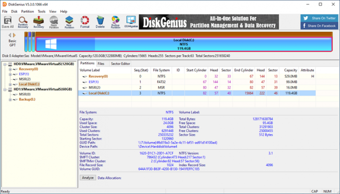 Top 10 Best Partition Recovery Software (Updated for 2023)