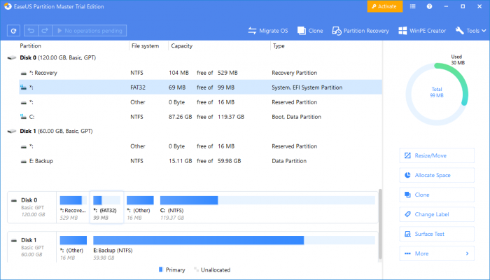 Top 10 Best Partition Recovery Software (Updated for 2023)