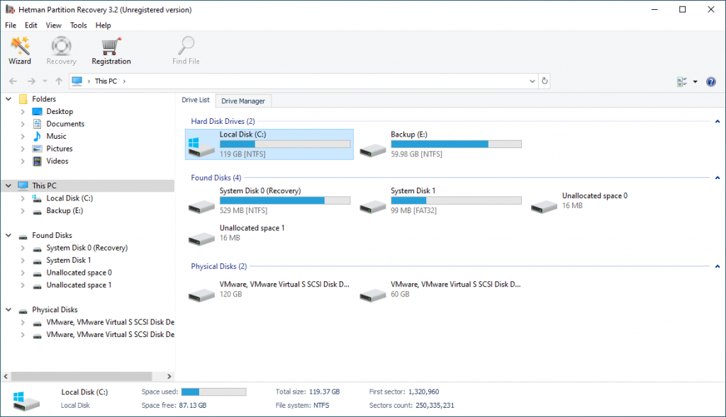 Top 10 Best Partition Recovery Software (Updated for 2023) Top 10 Best Partition Recovery Software (Updated for 2023)