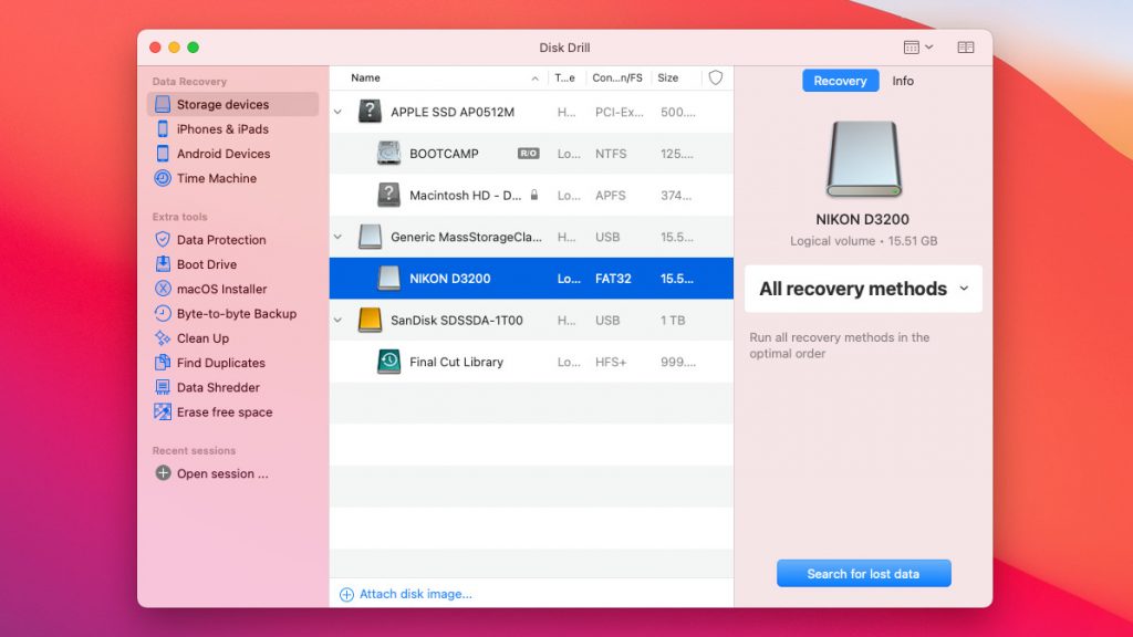 How to Recover Deleted Files From USB Flash Drive on Mac