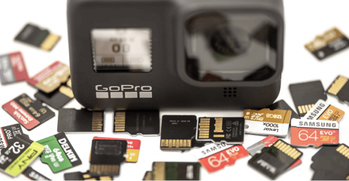 GoPro File Recovery: How to Recover GoPro Videos & Pictures