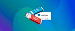 How to Recover Data From a Formatted USB Drive (2026)