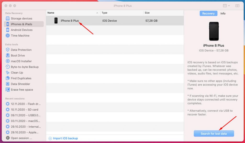 How to Recover Deleted Photos from iPhone in 2022 (Best 5 Solutions)