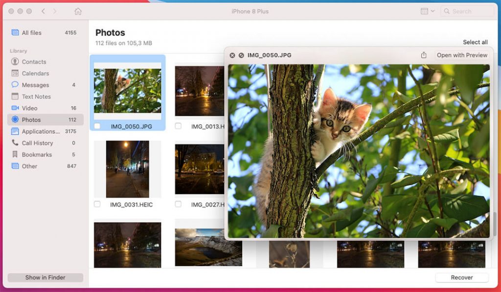 How to Recover Deleted Photos from iPhone in 2022 (Best 5 Solutions)