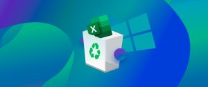 Recover Unsaved or Deleted Excel Files on Windows 10/11 (2025)