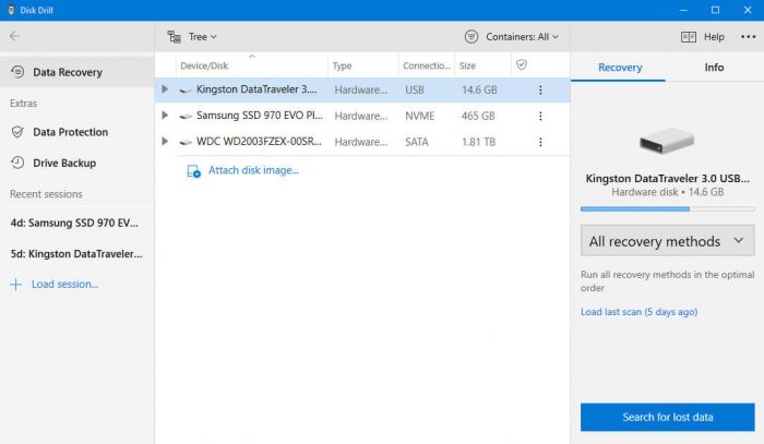 Recover an Unsaved or Deleted Excel File on Windows 10 (2022)