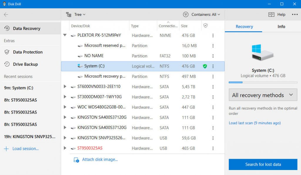 Zip File Recovery: How to Recover Deleted Zip/Rar Files (2024)
