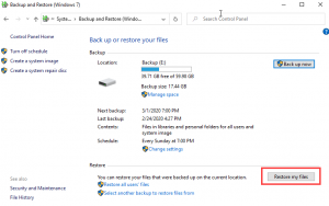 How to Recover Permanently Deleted Folder on Windows (2025)