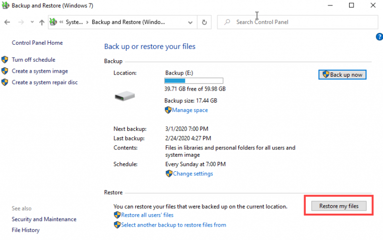 How to Recover Permanently Deleted Folder on Windows (2025)