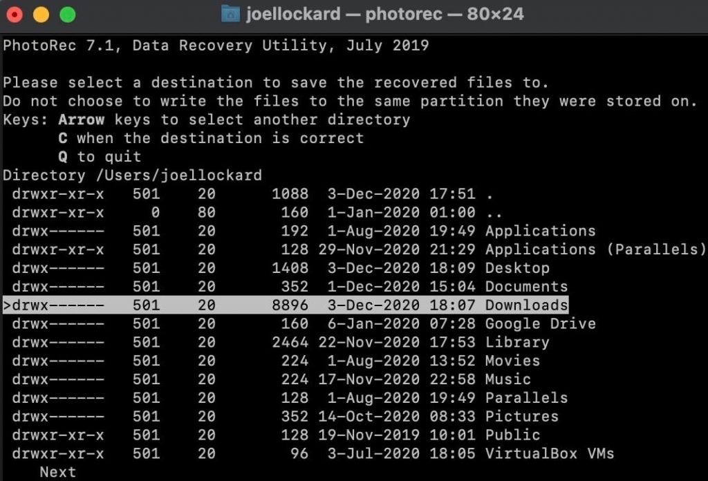 PhotoRec Review: is The Software Still Worth Using in 2025?