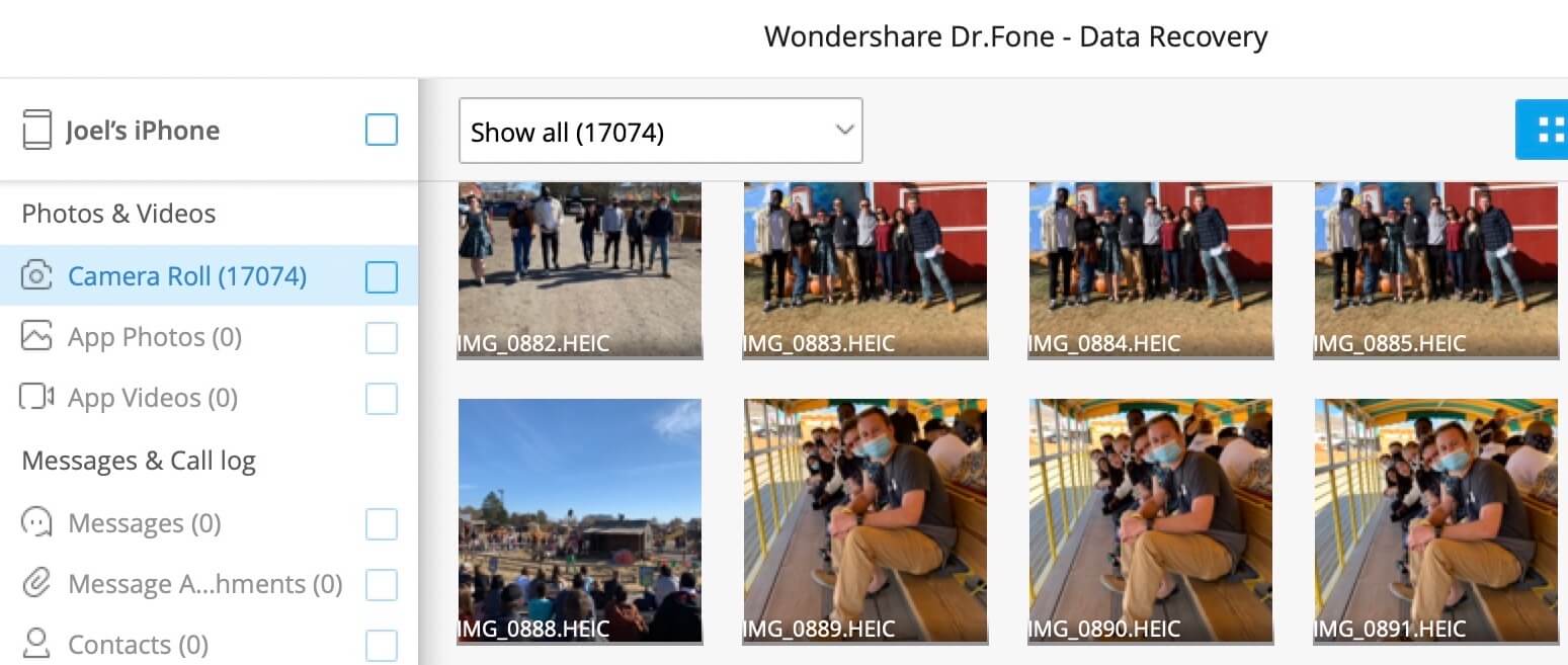 The Top iPhone Data Recovery Software Thats Worth Your Time [2020]
