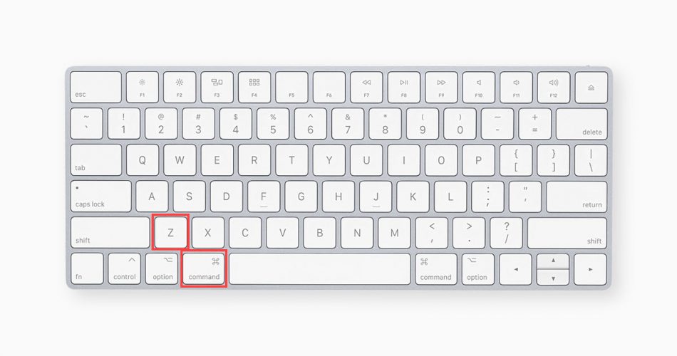 How to Recover Deleted Files on a Mac Without Software (2025) How to Recover Deleted Files on a Mac Without Software (2025)