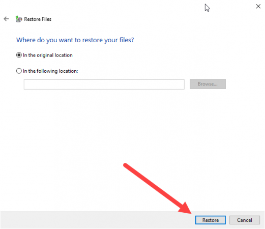 How to Recover Permanently Deleted Folder on Windows (2025)