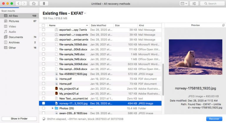 Top 7 Best USB Recovery Software Choices in 2022 (That Really Work!)