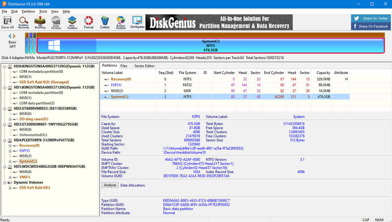 Top 10 Best Data Recovery Software That Worth Your Time (2022)