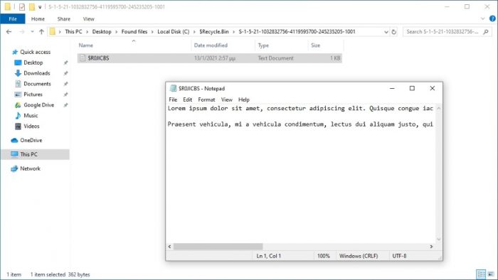Recover Deleted Files From Google Drive - 5 Proven Solutions (2025)