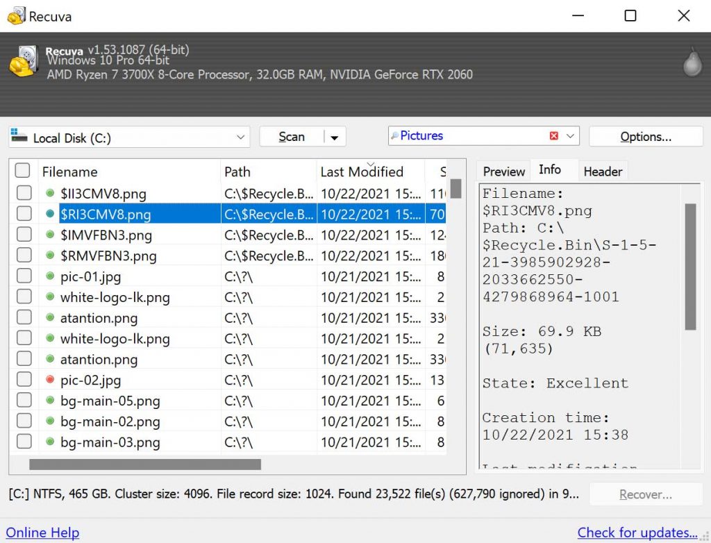 Recuva Data Recovery Review Is It Any Good In 2025