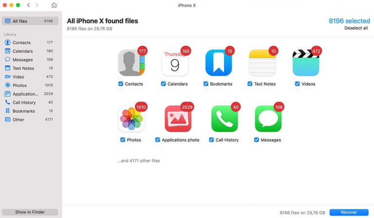 Top 5 Best iPad Data Recovery Software Solutions That Truly Work