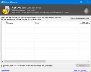 Recuva Data Recovery Review: Is It Any Good In 2021?