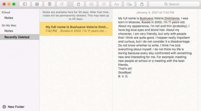 5 Surefire Ways to Recover Deleted Notes on Mac in 2023