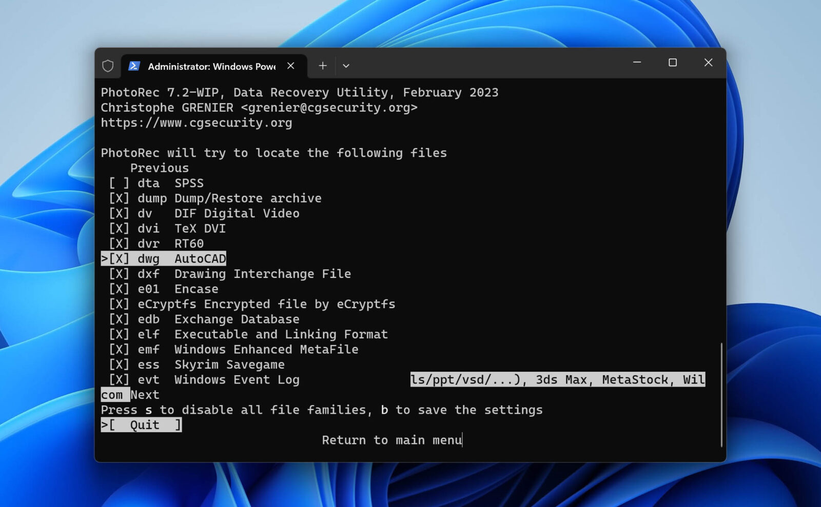 Top 5 Best Open-Source Data Recovery Software (2024)