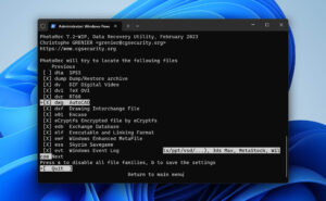 Top 5 Best Open-Source Data Recovery Software (2025)
