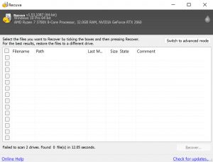 Recuva Data Recovery Review: Is It Any Good In 2025?