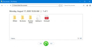 How to Recover Deleted or Unsaved PDF Files on Windows 10 (2021)