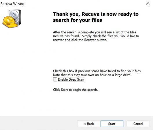 Recuva Data Recovery Review: Is It Any Good In 2025?