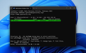 Top 5 Best Open-Source Data Recovery Software (2025)
