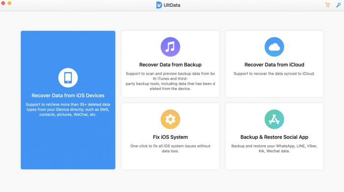 Top 5 Best iPad Data Recovery Software Solutions That Truly Work
