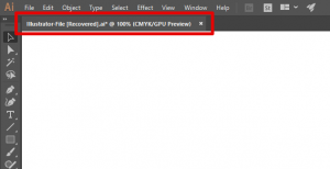 How to Recover Unsaved or Deleted Illustrator Files in 2022