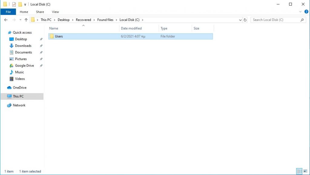 How to Recover Deleted Files on Windows 10 in 2022 (8 Proven Solutions!)
