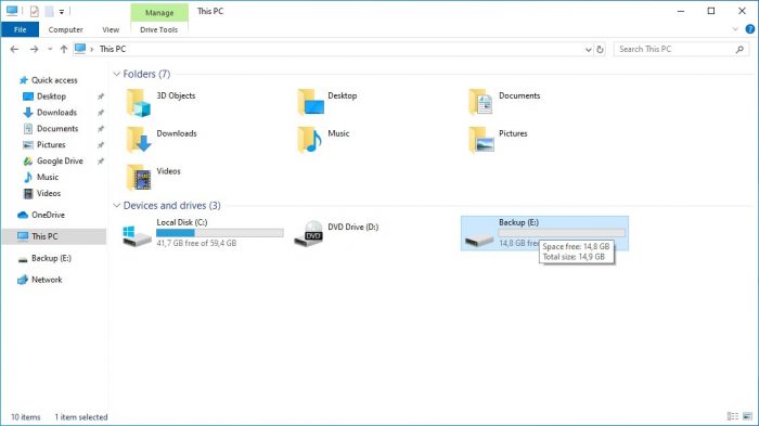 How to Recover Deleted Files on Windows 10 (8 FREE Solutions)