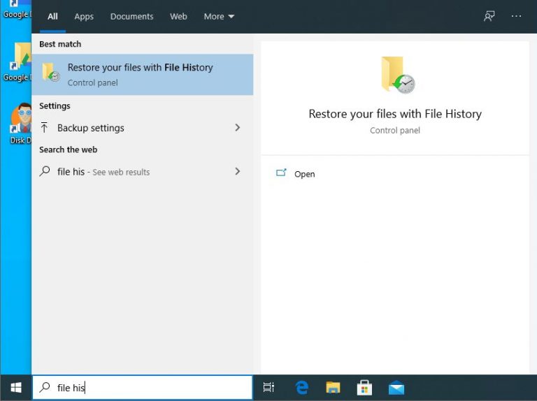 How to Recover Deleted Files on Windows 10 (8 FREE Solutions)