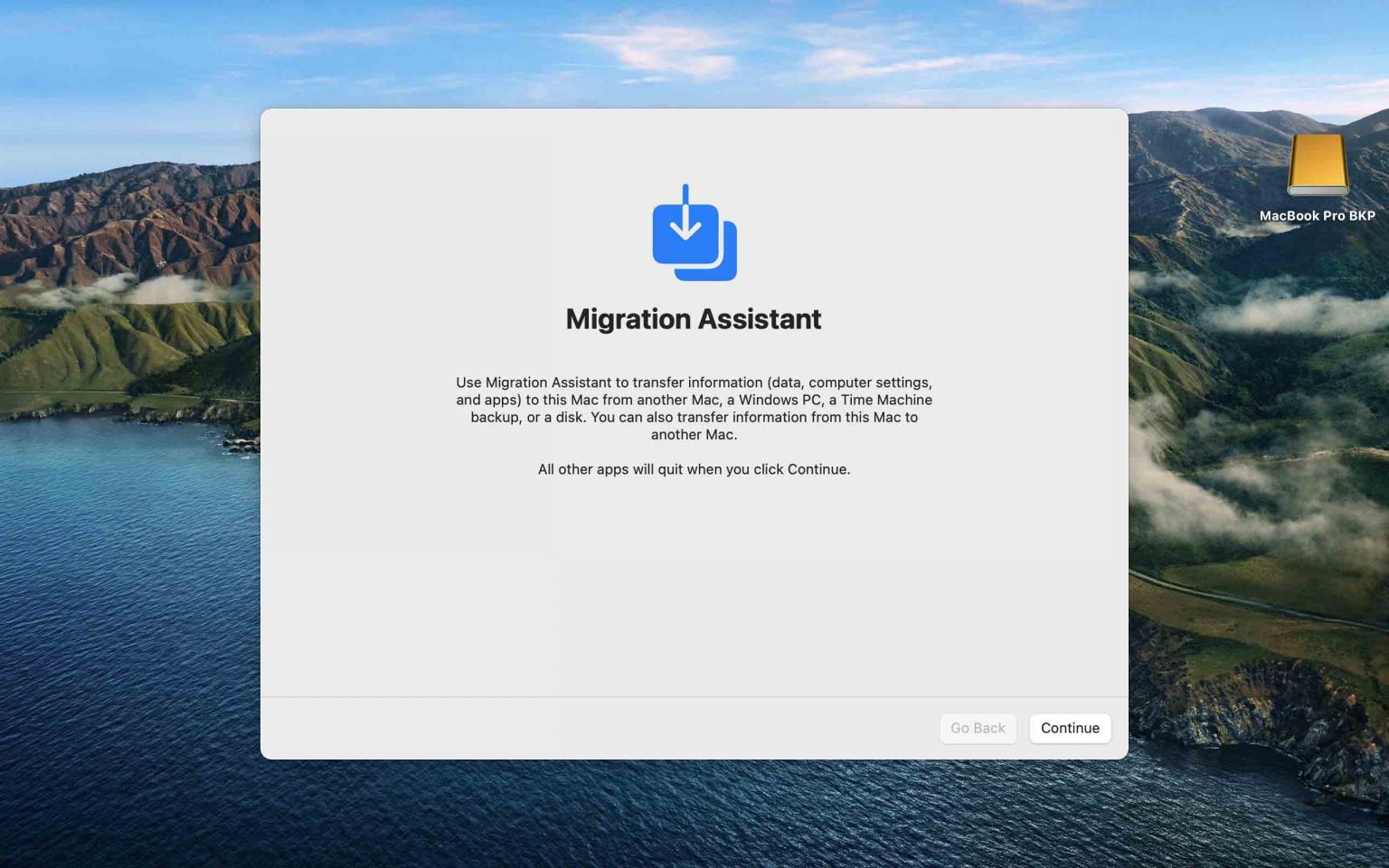 How to Restore from a Time Machine Backup (2025)