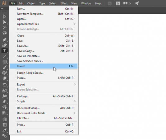 How to Recover Unsaved or Deleted Illustrator Files in 2022