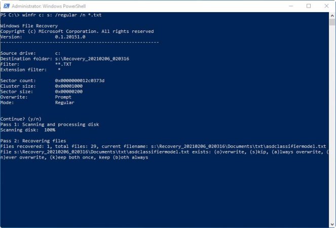 How to Recover Deleted Files on Windows 10 (8 FREE Solutions)