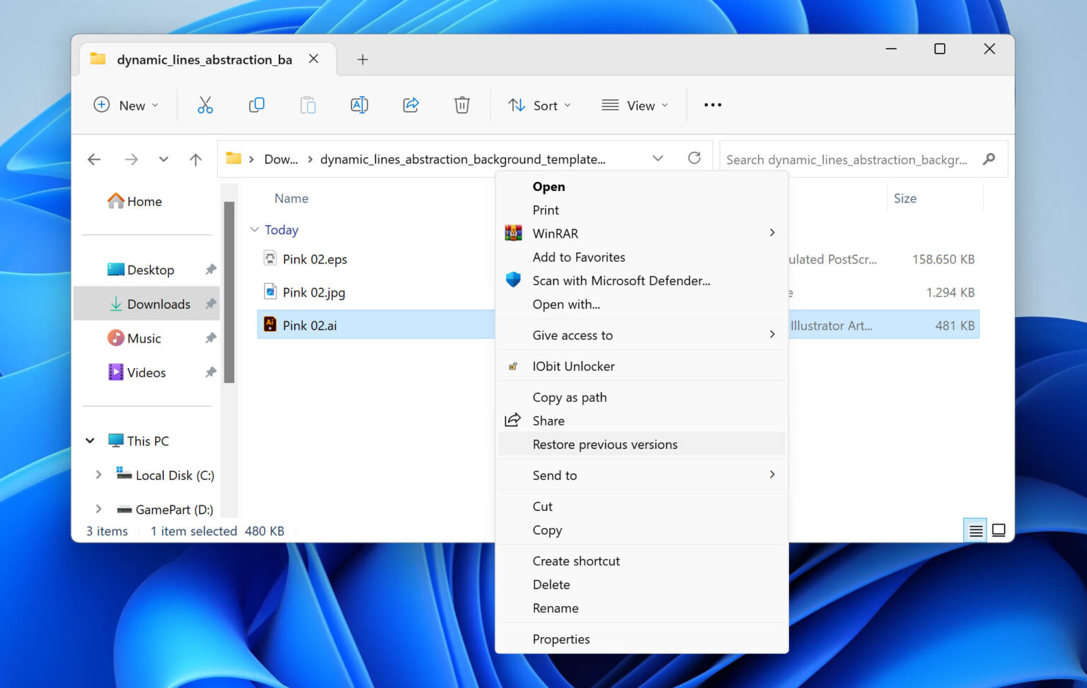How to Recover Unsaved or Deleted Illustrator Files in 2025