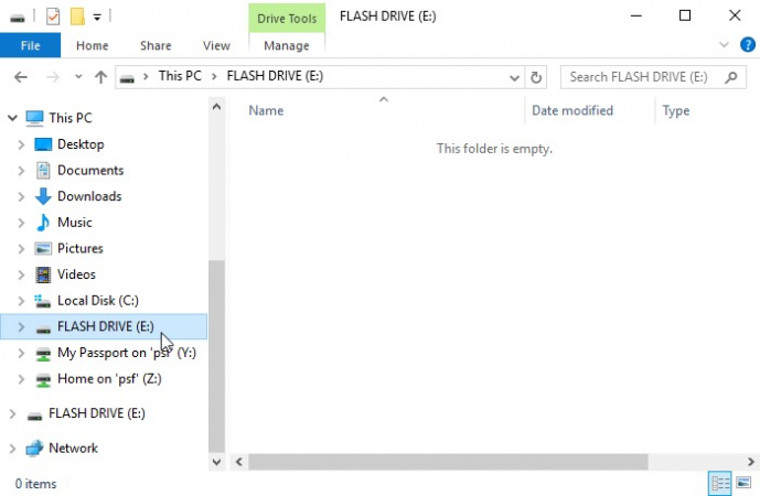 How to Recover Deleted Partitions on Windows 10/11 With Ease